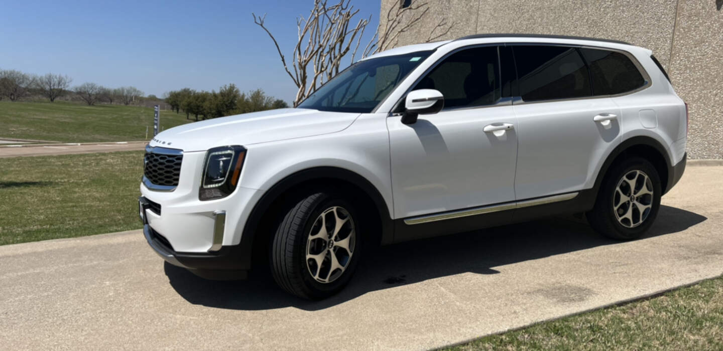 Dallas Cars – Rubi Guides