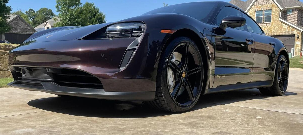 Dallas Cars – Rubi Guides