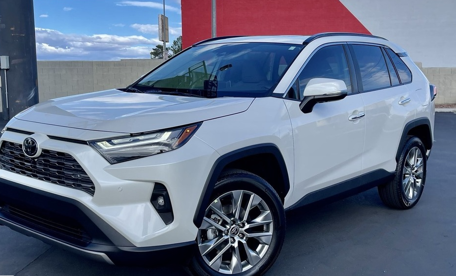 Las Vegas Cars – Rubi Guides