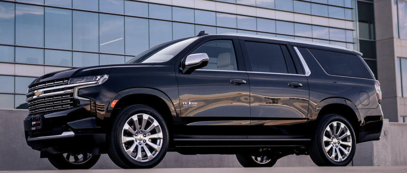 Dallas Cars – Rubi Guides