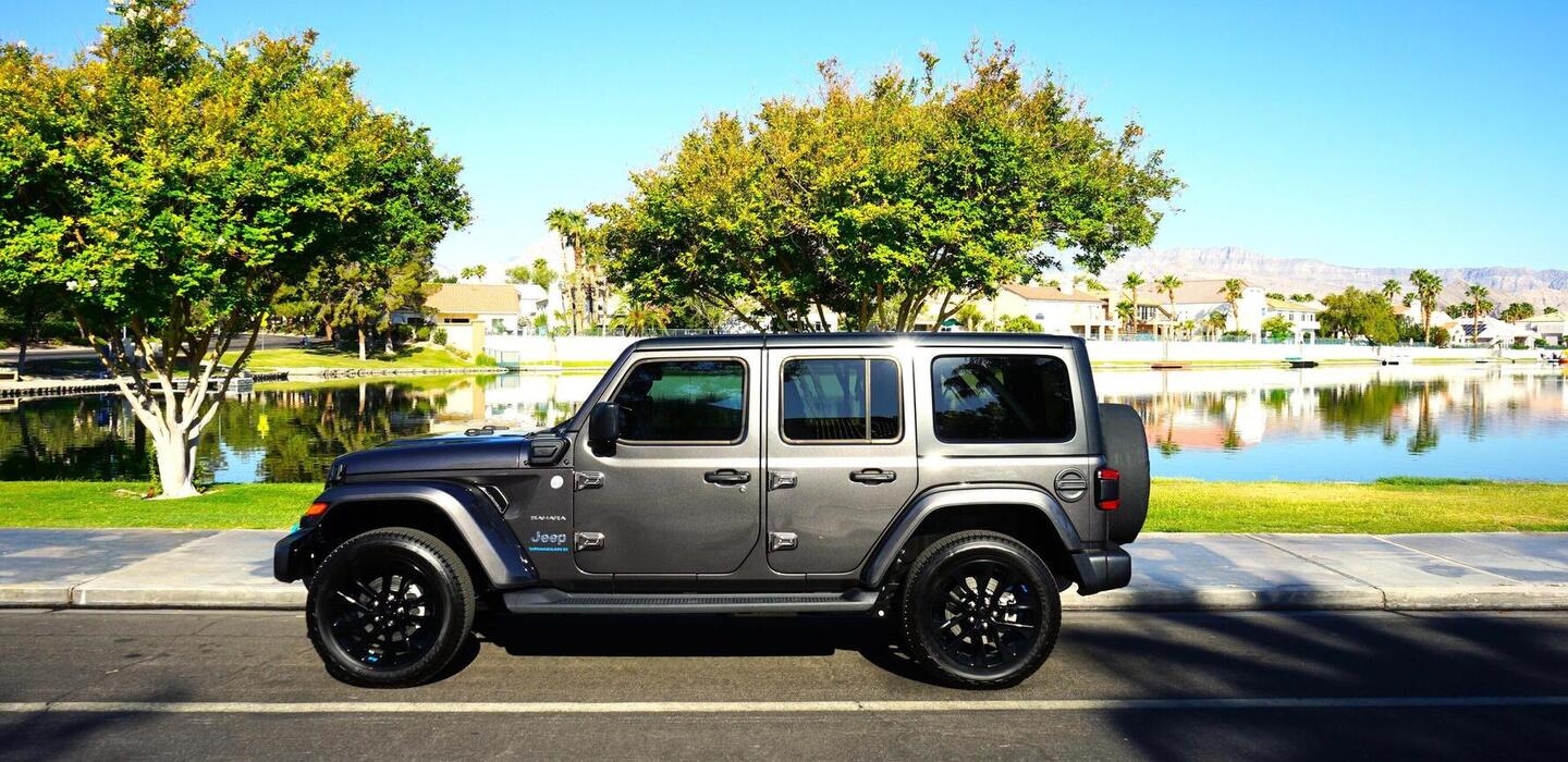 Las Vegas Cars – Rubi Guides