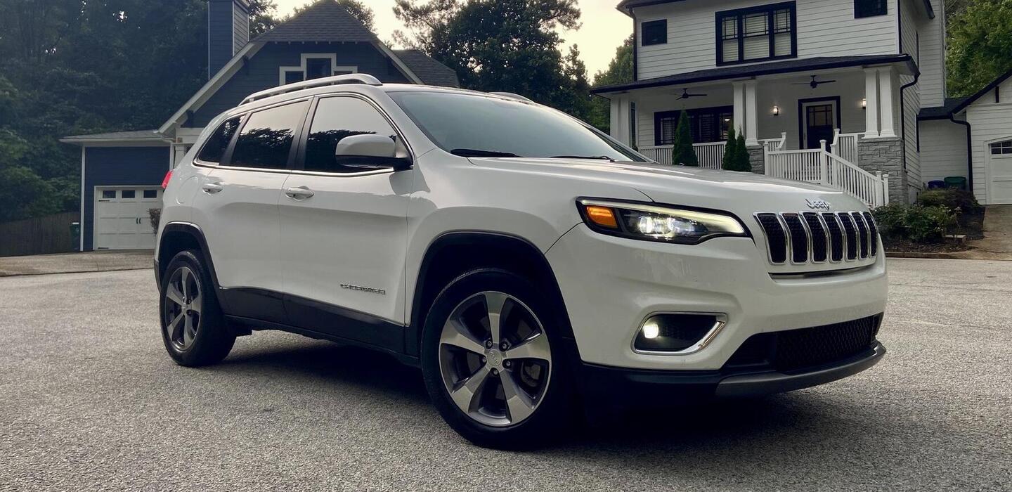 Atlanta Cars – Rubi Guides